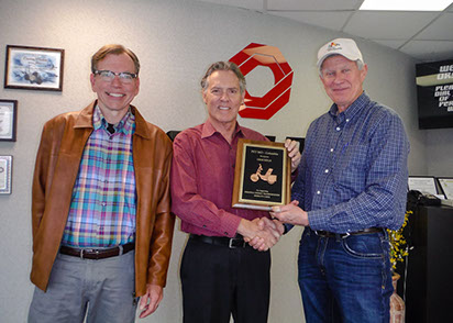 About Us – Orscheln